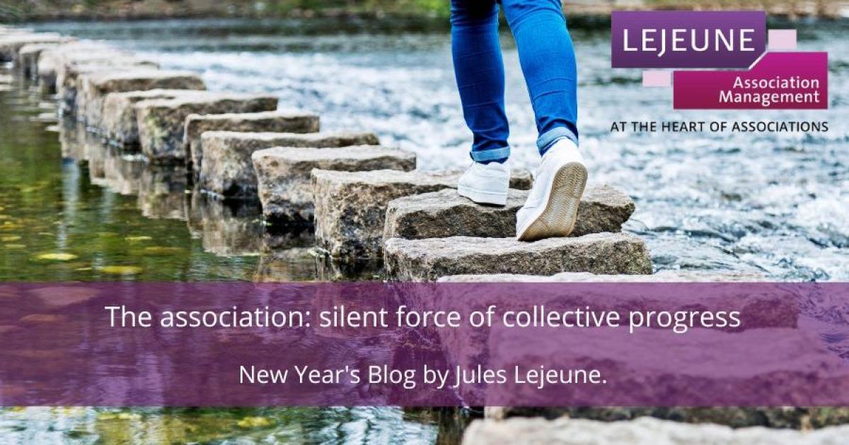 The association: silent force of collective progress | Lejeune