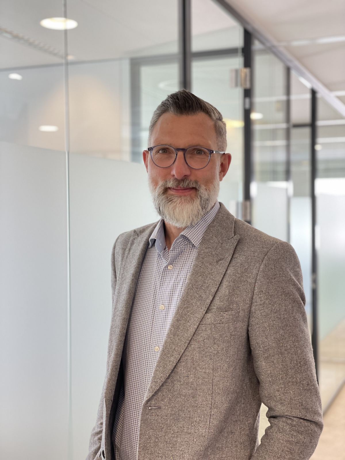 Drie vragen aan de voorzitter van Branchevereniging EuroFM: Pieter C ...